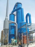 China Industrial Food Grade Calcium Chloride Production Plant | Automated CaCl2 Manufacturing Line with Custom Capacity for sale