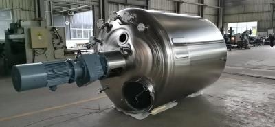 China Efficiency Washing Powder Manufacturing Machine with Slurry Preparator, Aging Tank & Magnetic Filter System for sale