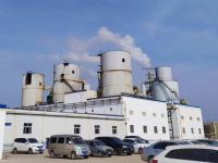 China High Efficiency Polyaluminium Chloride PAC Drying Line - 10,000-20,000 Ton Annual Capacity Spray Tower System for sale