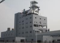 China Stainless Steel 304/316L Spray Drying Machine for Liquid Forming and Quartz Sand Drying with High Speed Efficiency for sale