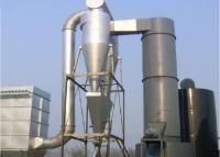 China High Speed Kaolin Flash Dryer with 1-Year Warranty - Industrial Rotary Drying Equipment for Moisture Reduction for sale