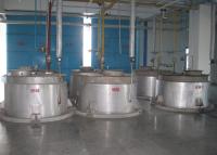 China Automatic Detergent Powder Making Machine 5000 Ton Per Year Stainless Steel for sale