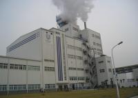 China Energy Saving Detergent Powder Production Line 5000 to 250000 Tons per Year Automatic for sale