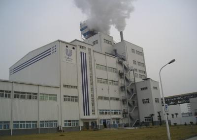 China Energy Saving Detergent Powder Production Line 5000 to 250000 Tons per Year Automatic for sale