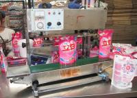 China SS304/316L Liquid Detergent Production Line / Liquid Detergent Plant for sale