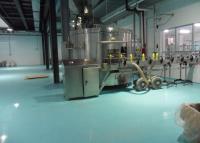 China Stainless Steel 304/316L Dishwashing Liquid Production Line - 5,000 Tons/Year Capacity, Automatic & Semi-Automatic Operation for sale