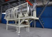 China 1 Ton/Hour Washing Powder Production Line - Automatic Detergent Powder Mixing Machine with High Efficiency for sale