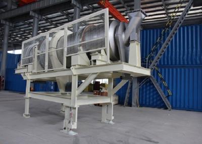 China 1 Ton/Hour Washing Powder Production Line - Automatic Detergent Powder Mixing Machine with High Efficiency for sale