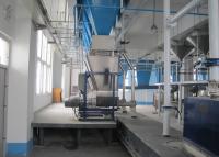 China Batch Type Washing Powder Making Machine with 0.5% Accuracy and Automatic Packing System for Detergent Production for sale