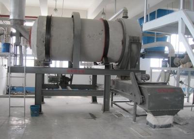 China ISO9001 Certified Washing Powder Post Blending Machine with 0.5% Accuracy Weightless Scale for Detergent Production for sale