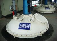 China High Efficiency Liquid Detergent Making Machine SS 304/316L Ceramic Material 1-15m³ Capacity for sale