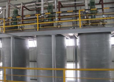 China High Efficiency Sodium Silicate Production Line 10-200 Ton/Day Capacity with 1350-1450°C Furnace for sale