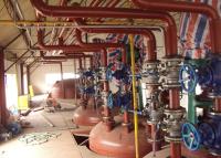 China Custom Sodium Silicate Production Machinery with PLC Control System for Chemical Manufacturing Plants for sale