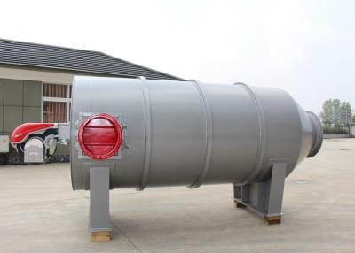 China High Efficiency Gas/Oil Hot Air Furnace 500K-15M KCal/hr Capacity with 98% Heat Efficiency for Industrial Heating for sale