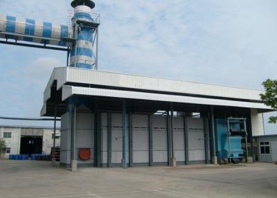 China Direct Coal-Fired Hot Air Drying Furnace 0.5-200 Million kcal/hr 1000°C with ISO9001 Certification for sale