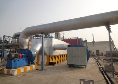 China Indirect Coal-Fired Hot Air Dryer with Biomass-Fired Function | 250K-20M KCal/hr Capacity | 50-600℃ Temperature Range for sale
