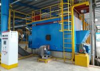 China Biomass Hot Air Furnace 500K-20M KCal/hr with >95% Heat Efficiency for Industrial Drying Applications for sale