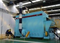 China Direct Type Hot Air Furnace 500,000-20,000,000 KCal/hr Capacity for Chemical and Building Materials for sale