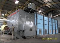China Stainless Steel Hot Air Furnace 1000°C Maximum Temperature with >95% Heating Efficiency for Industrial Drying for sale