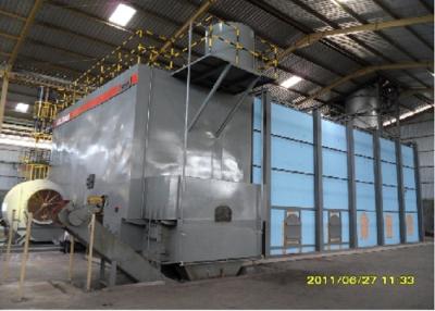 China Stainless Steel Hot Air Furnace 1000°C Maximum Temperature with >95% Heating Efficiency for Industrial Drying for sale
