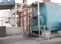 China Industrial Rotary Dryer Machine with 400-1000°C Temperature Range for Metallurgy and Chemical Industry Applications for sale