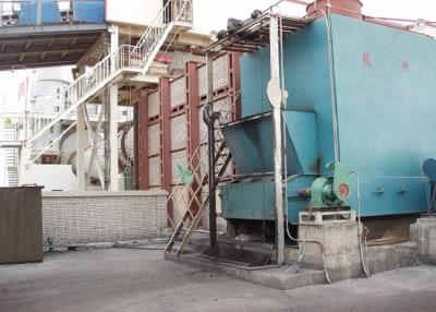China Industrial Rotary Dryer Machine with 400-1000°C Temperature Range for Metallurgy and Chemical Industry Applications for sale