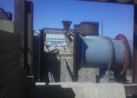 China Energy-Saving Rotary Kiln for Cement Plants | Custom Capacity | 12-Month Warranty for sale