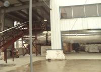 China High Efficiency Quartz Sand Dryer Machine with Custom Capacity - Industrial Sand Drying Equipment for sale