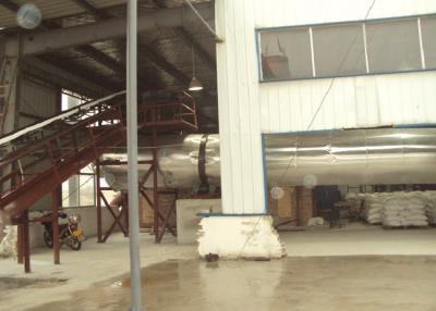 China High Efficiency Quartz Sand Dryer Machine with Custom Capacity - Industrial Sand Drying Equipment for sale