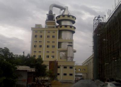 China High Speed Spray Drying Machine with CS/SS Construction - 95-98% Evaporation Efficiency for Industrial Liquid Drying Applications for sale