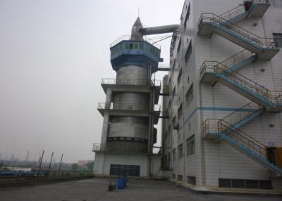 China Industrial Spray Drying Machine with Custom Capacity Options - Lab Scale Spray Dryer and Spray Tower Equipment for sale