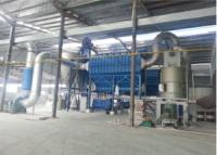 China High Efficiency Industrial Flash Dryer for Kaolin Processing - SS/CS Construction with Compact Design and Low Energy Consumption for sale