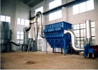 China Stainless Steel Industrial Flash Dryer - Energy Saving Kaolin Drying Machine with 1-Year Warranty for sale