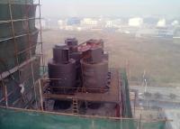 China Stainless Steel Cyclone Dust Collector Machine - Custom Capacity Industrial Deduster with Low Resistance Design for sale