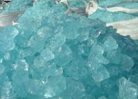 China Sodium Silicate Chemical Raw Materials 96% Purity for Detergent Industry in 25kg Bags for sale