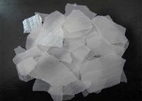 China High Purity 98.5% Industrial Chemical Raw Materials - Sodium Silicate, Caustic Soda Flakes, STPP in 25kg Bags for sale