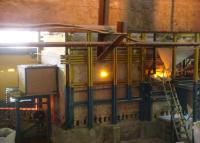 China PLC Control Sodium Silicate Production Line with Chain Plate Furnace - >10 Tons/Day Capacity, >2.5 Modulus for sale