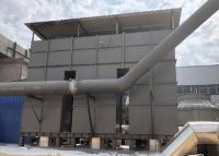 China SS CS Hot Air Furnace Regenerative Thermal Oxidizer RTO Incinerator with >98% Efficiency for VOC Treatment for sale