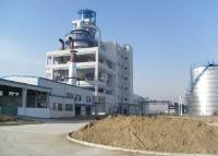 China Automatic Laundry Detergent Powder Production Line with Hot Air Furnace and Spray Drying Tower - Custom Capacity for sale