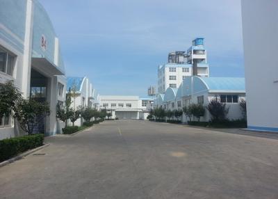 China Spray Tower Detergent Powder Production Line 1-30 TPH Automatic & Semi-Automatic Systems for sale