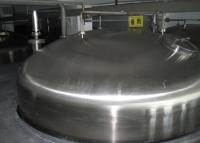 China Eco-Friendly Liquid Detergent Manufacturing Plant with PLC Control for Custom Capacity Requirements for sale