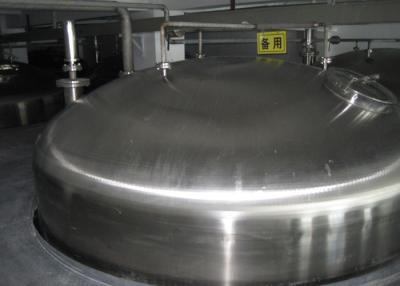China Eco-Friendly Liquid Detergent Manufacturing Plant with PLC Control for Custom Capacity Requirements for sale