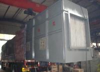 China Stainless Steel Hot Air Furnace Heat Exchanger - Indirect Type with Custom Capacity & OEM Service for sale