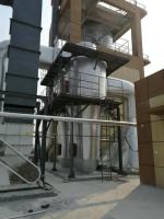 China Stainless Steel 304 316L Automatic Detergent Powder Making Machine 500kg for sale