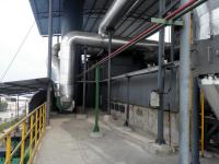 China Energy Saving Hot Air Drying Oven 100℃-1000℃ Temperature Range with 10-20 Million kcal/h Capacity for Industrial Applications for sale