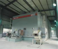 China Full Combustion Hot Air Furnace with Automatic Adjustment 500,000-20,000,000 KCal/hr Capacity for Industrial Applications for sale