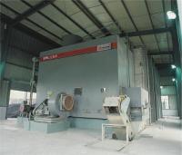 China Environmental Protection Hot Air Furnace 1000°C Maximum Temperature with 95%+ Heating Efficiency for Ceramic and Rubber Industries for sale