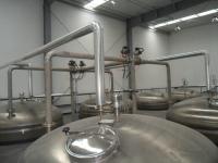 China Liquid Detergent Water Treatment Equipment with 80% Water Content Processing and Ozone Sterilization for Manufacturing Plants for sale