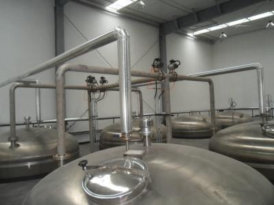 China Liquid Detergent Water Treatment Equipment with 80% Water Content Processing and Ozone Sterilization for Manufacturing Plants for sale