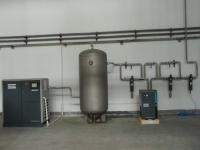 China Fully Automatic Liquid Detergent Production Line with PLC Control - Stainless Steel 304/SUS316L Construction - Custom Capacity for sale